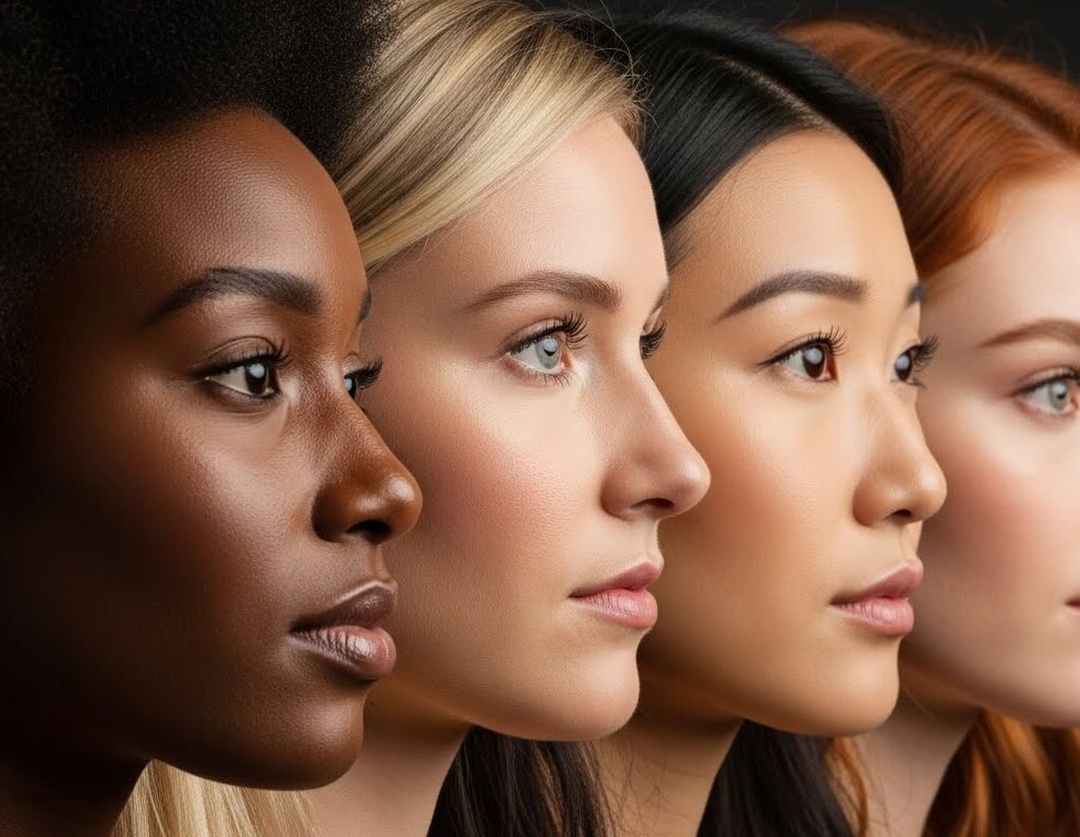 2026 Skincare Trends: The Future of Conscious Beauty – RxData Insights